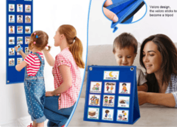 Have You Created Your Kid’s Routine for 2025? - Kids Routine Planners