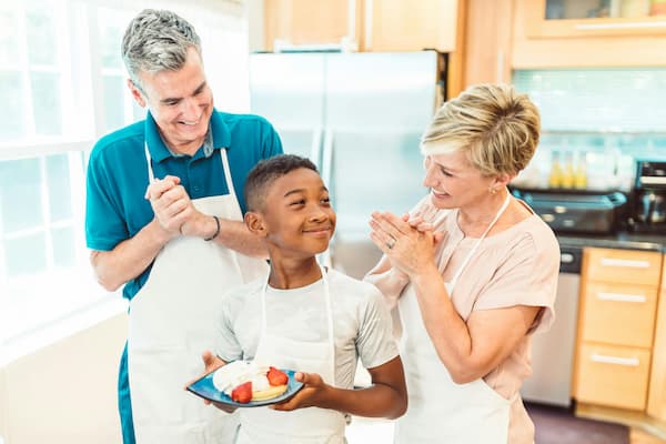 From Chaos to Contribution: Introducing Chores into Your Kids’ Routine ...